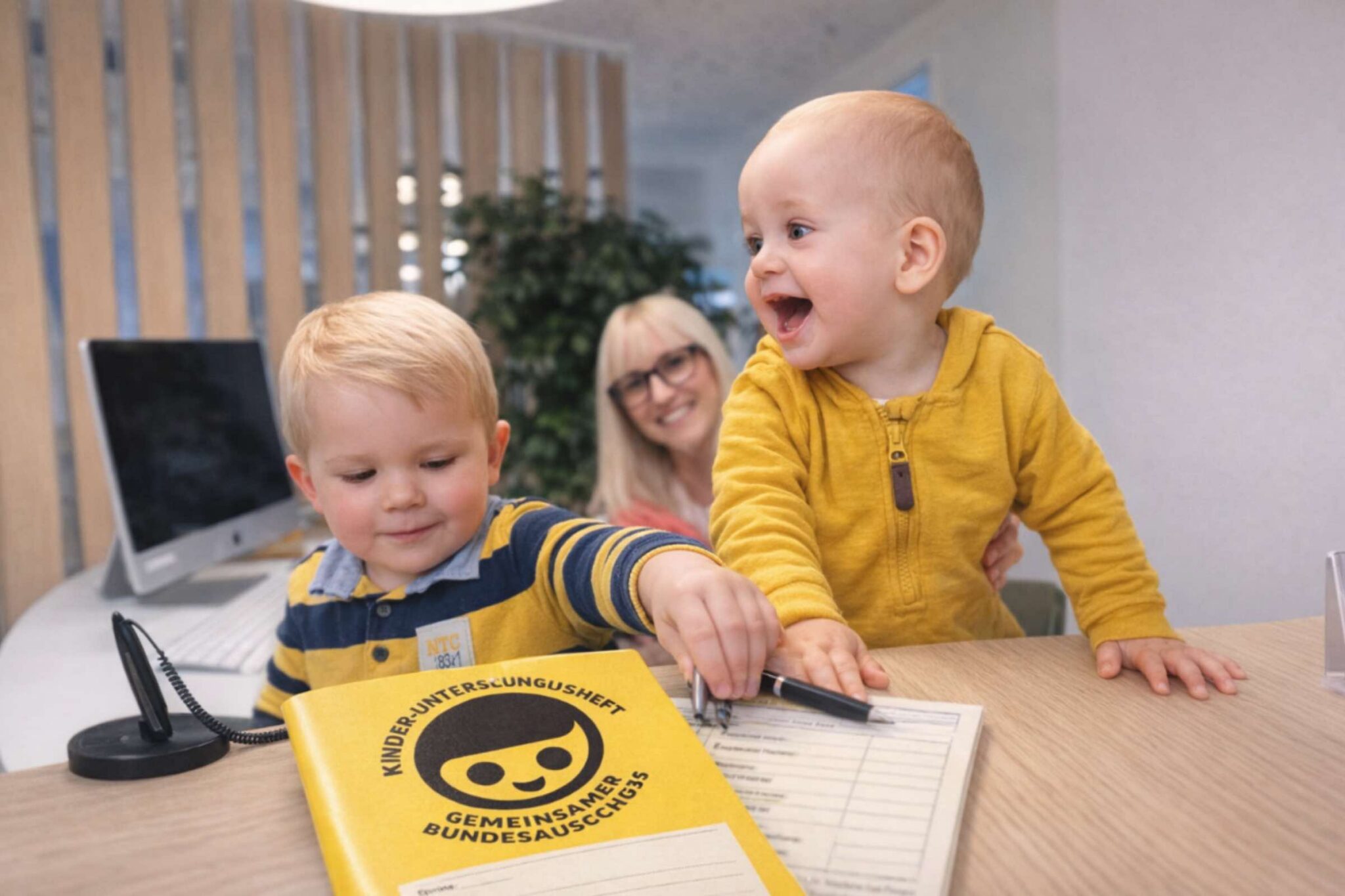 Fluoridtabletten für Kinder und Babys? Alle Fakten und die Alternativen ...